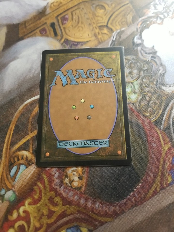 Popular Entertainer MTG Commander Legends BFBG - Pack Fresh - | eBay