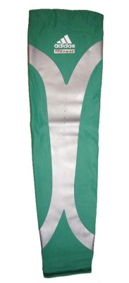 NWT Adidas Men's Techfit Powerweb GFX Compression Arm Elbow Sleeve ...