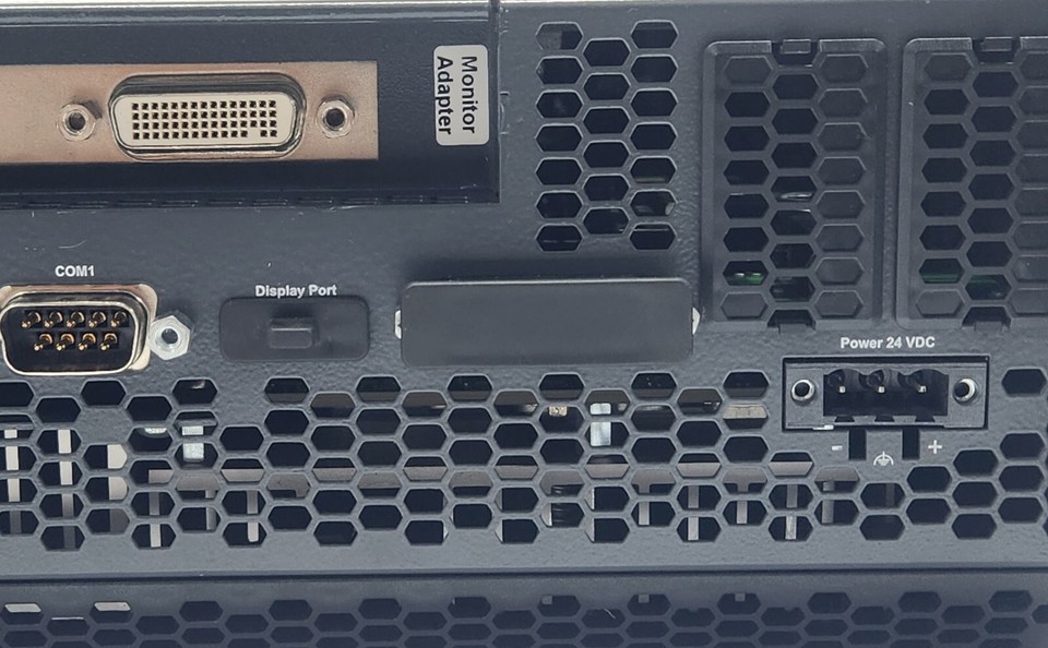 B&R AUTOMATION PC 910 - WITHOUT MEMORY CARD | eBay