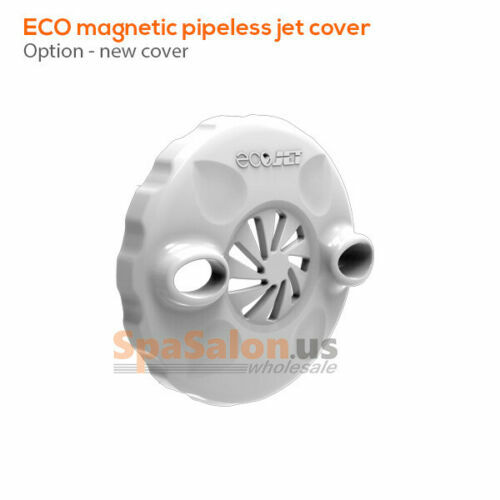 Eco ECOJET Lexor Magnetic Jet motor Head Pedicure Spa Chair disposable ...