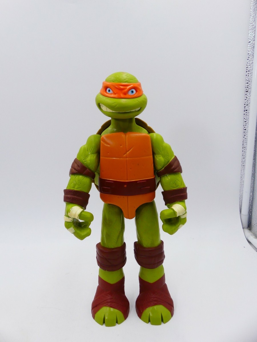 Tmnt Tortugas Ninja Mike Teenage Mutant Ninja Turtles Theme Música