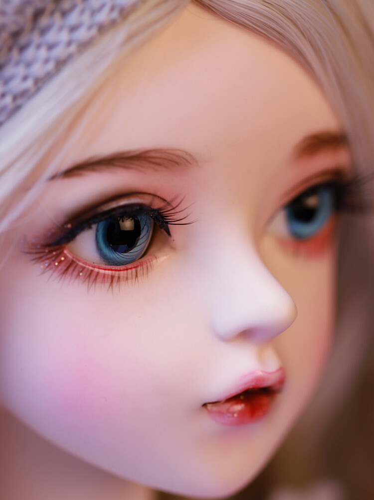 Cute Doll Wallpapers For Facebook Profile Picture