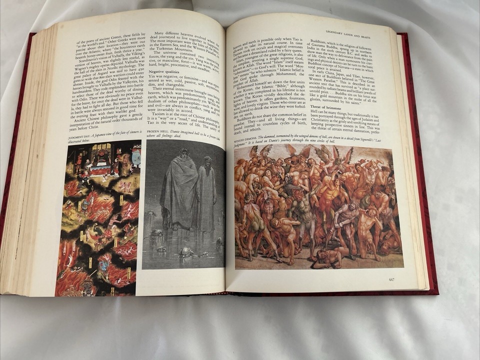 Strange Stories, Amazing Facts : Stories That A... Hardcover 1978, 3rd ...