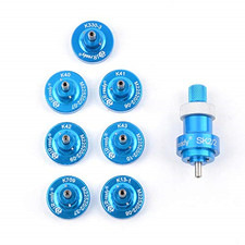 Jrready Positioner Kit ST5114 K40 K41 for Solid Contacts ADAPT to ...