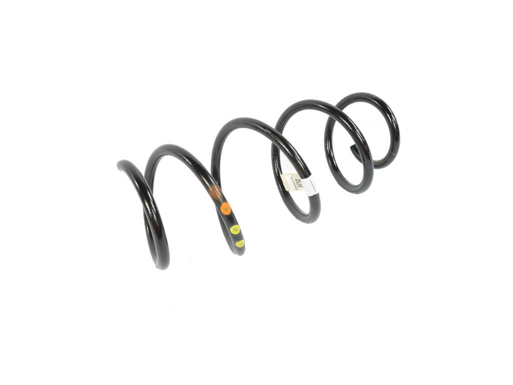 Coil+Spring-North%2C+VIN%3A+1%2C+AWD%2C+Front+Coil%2C+Rear+Coil+fits+19 ...