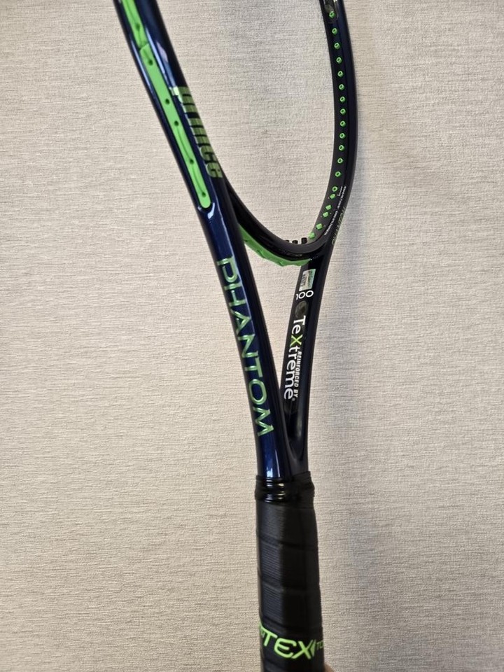 Prince Phantom 100 G3 from Japan | eBay