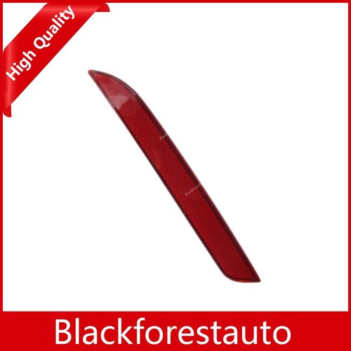 RH M Sport Bumper Red Rear Reflector 63147842956 for BMW F10 5 SERIES ...