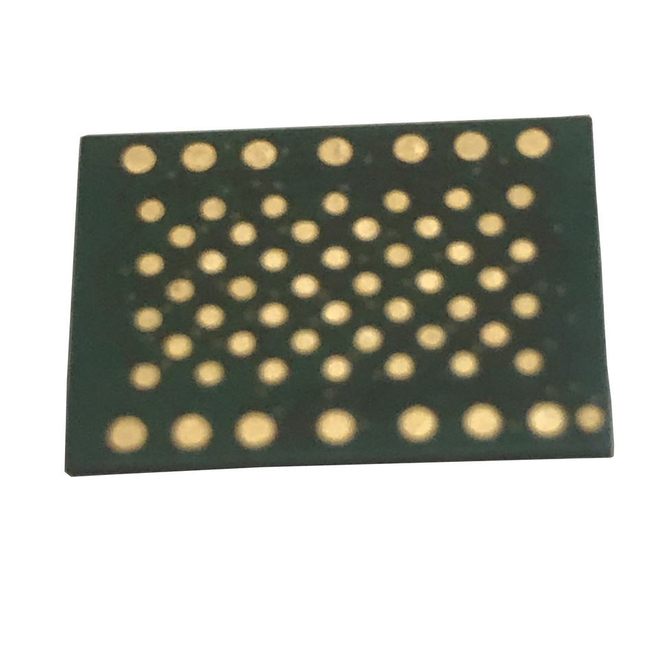 128GB Hard disk NAND flash memory IC Chips Replacement Upgrade for ...