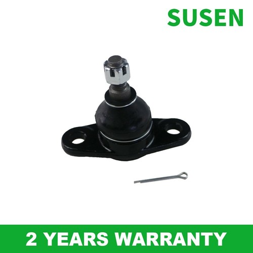 Front Lower Ball Joint Fit For Hyundai Accent MC 06-10 Kia Rio 05-11 ...