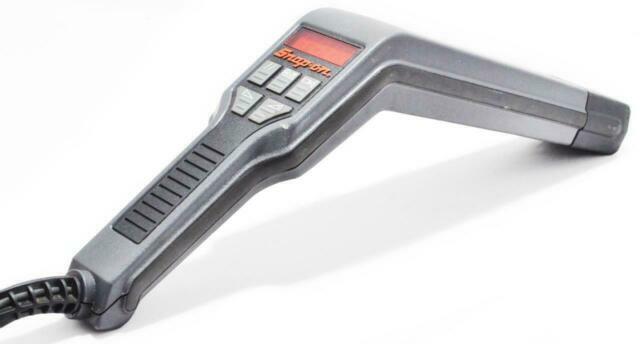Snap-on MT2261 Digital Timing Light for sale online | eBay