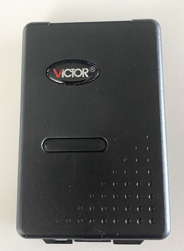 Mini VICTOR VC921 DMM Integrated Handheld Pocket Digital Multimeter ...