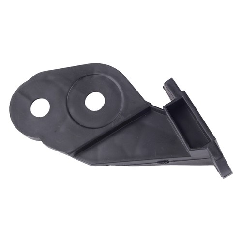 Car Right Front Bumper Cover Mount Support Bracket Black Fit for BMW 3 ...