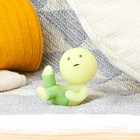 Smiski Doll Dressing Series genuine cute collectible glow in the dark ...
