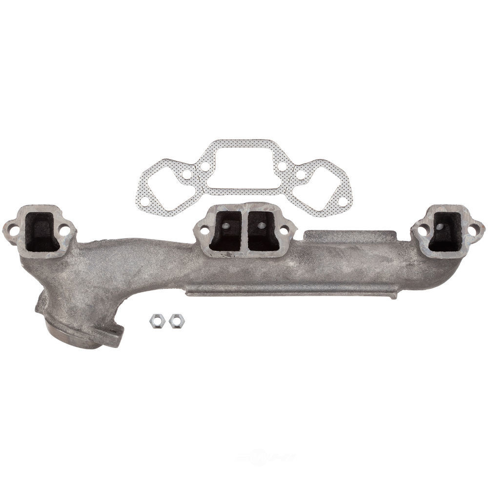 Exhaust Manifold ATP 101153 for sale online | eBay