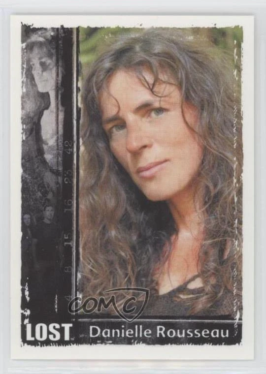 Danielle Rousseau