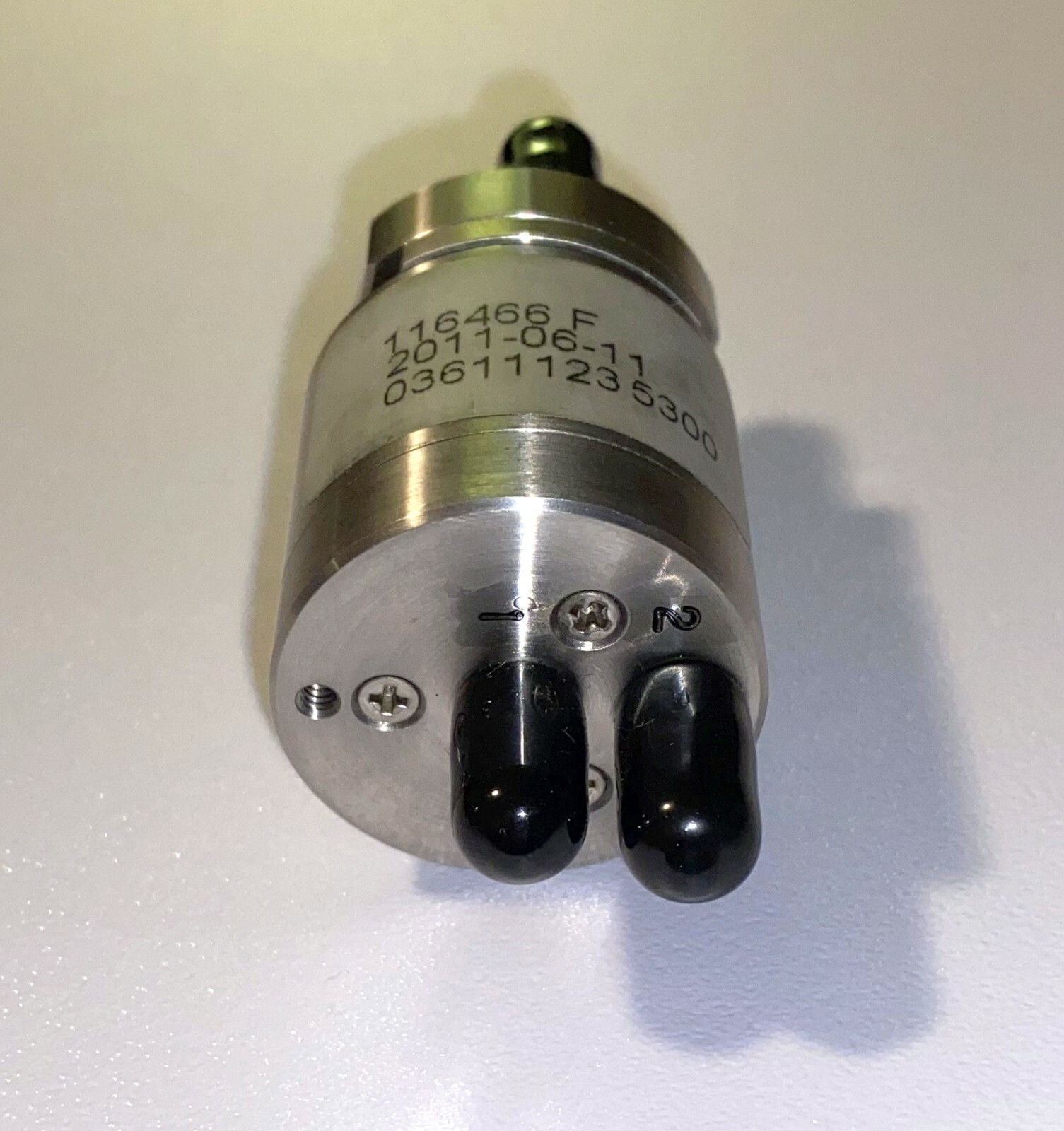 Diamond - Dual Channel Shipboard Satcom SMA Rotary Joint - Seatel ...