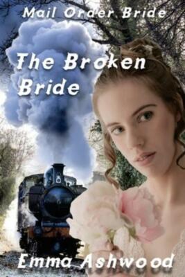 The Broken Bride 9781546594260| eBay