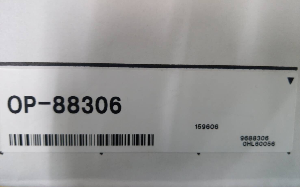 KEYENCE Control cable Right angle connector 10 m - OP-88306 | eBay
