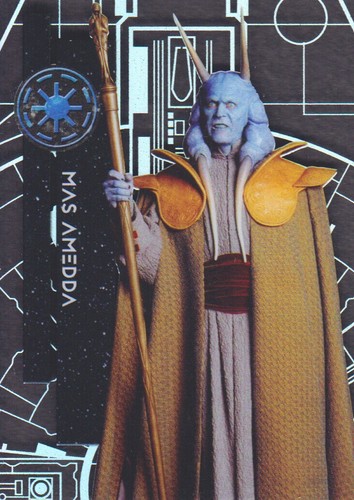 2015 Topps Star Wars High Tek Trading Card Millennium Falcon #59 Mas ...