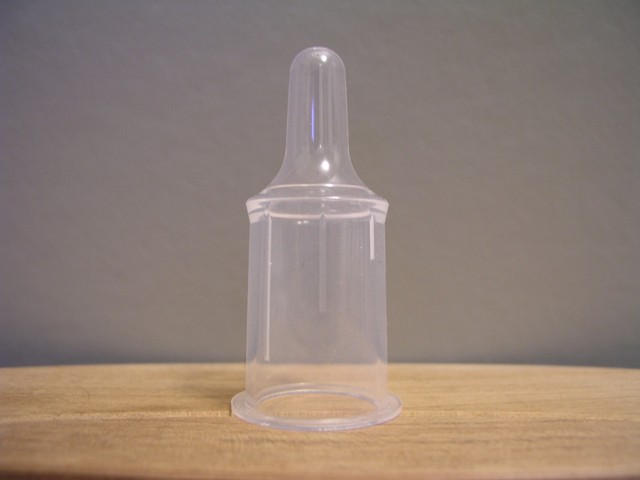 Medela Haberman Special Needs Feeder Teat #8200030 for sale online | eBay