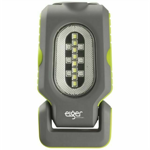 Eiger LED Torch and Worklight for sale online | eBay Australia