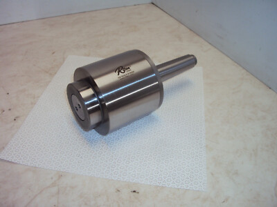 Centers - Changeable Point Live Center