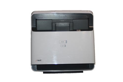 Neat Desk ND-1000 Desktop Scanner | eBay
