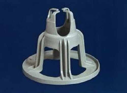 Plastic Concrete Combination Slab On Ground Bar Chairs 50/65mm Pk.100 ...