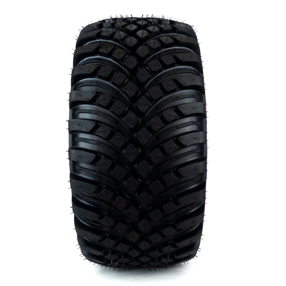 (2) Versa Turf Tire Assemblies 26x12.00-12 Fits John Deere TCU20390 ...