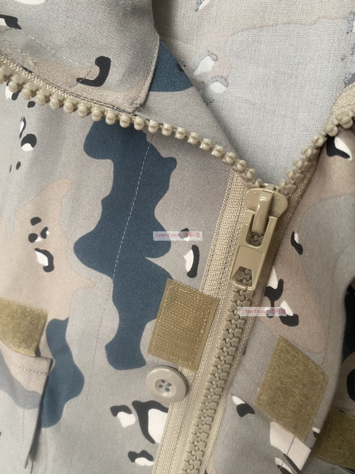 Original Saudi Arabia six colors chocolate chip desert camouflage ...