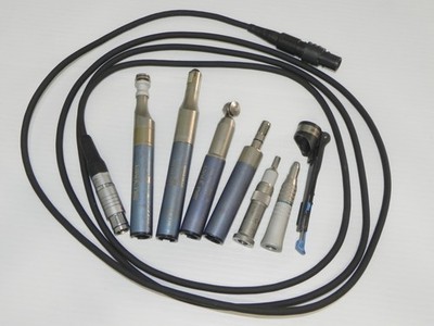 Stryker RemB 8 Piece Set | eBay