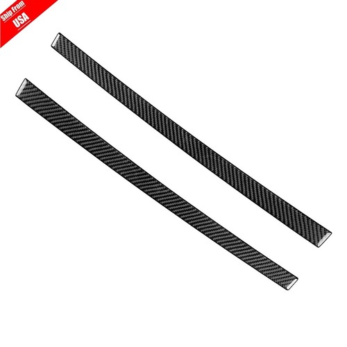 Carbon Fiber Sticker For Pontiac G8 2008-2009 Control Dashboard Panel ...