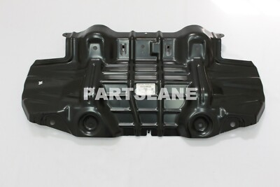 Toyota Fortuner Hilux GGN155 GGN125 OEM Genuine Engine Under Cover ...