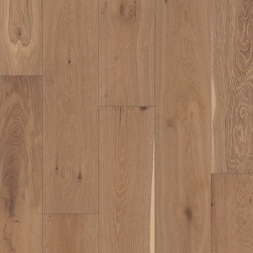 Shaw Perspectives White Oak 'Watercolor' Engineered Hardwood Flooring ...