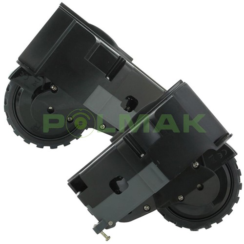 ORIGINAL Left and Right Wheel Module Set iRobot Roomba e & i Series e5 ...