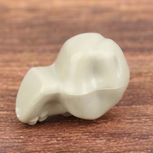 50Pcs Simulation Skull Model Toys Modern Mini Skull Home Decor Model ...