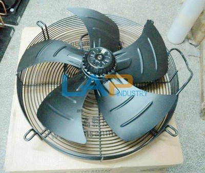1PCS New For SANMU External Rotor Axial Fan YWF(K)4D350-Z Fan Miki Fan ...