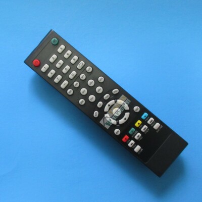 New Remote for Silo TV SL43V3 SL49V3 SL55V3 SL32V2 SL50V2 SL55V2 SL43V2 ...