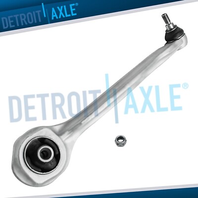 New Front Right Lower Control Arm/ Ball Joint for Mercedes W221 - Front ...