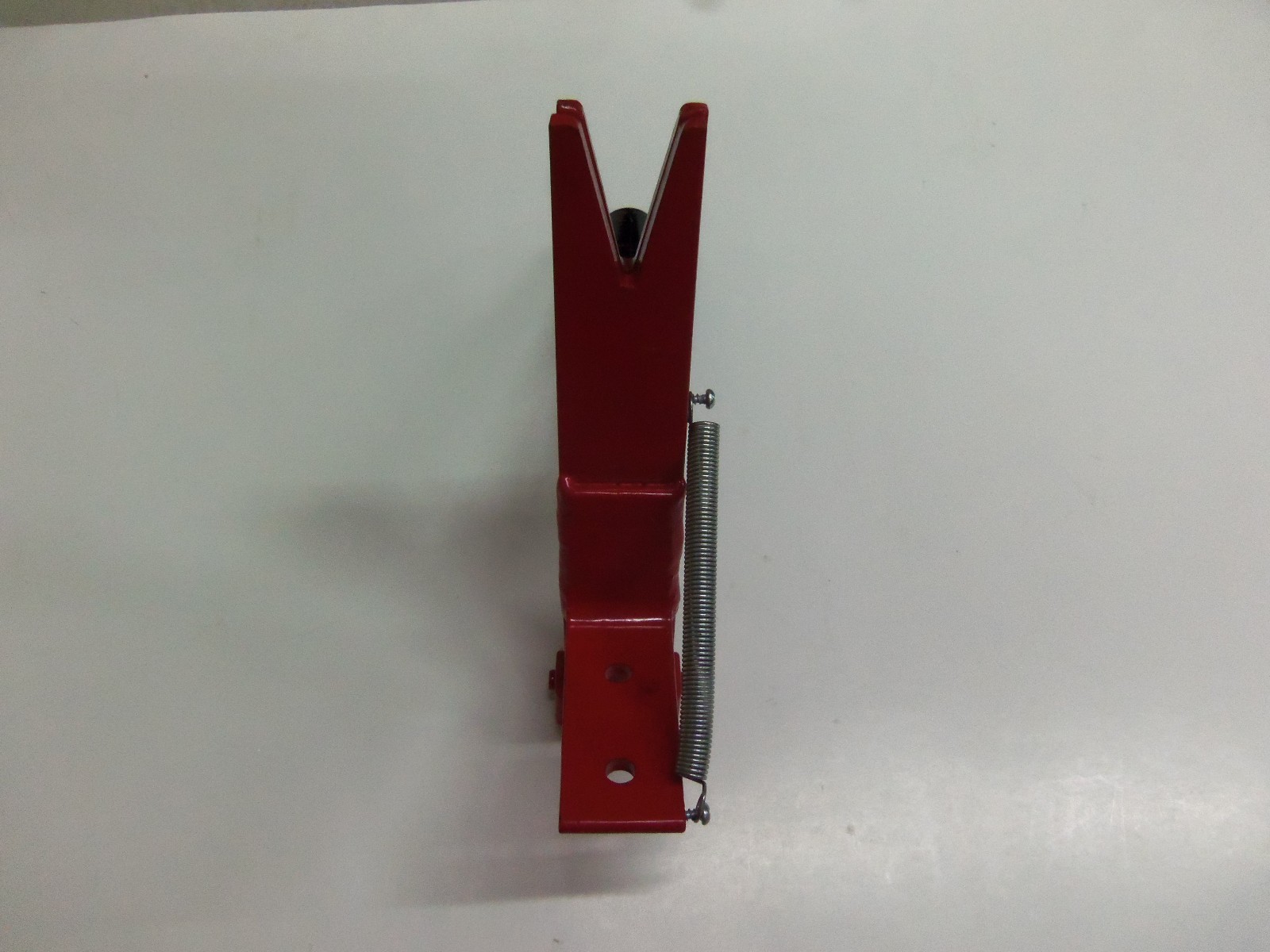 Heavy Duty Bench Mount Tail Stripper Fur Handling Skinning Fleshing ...