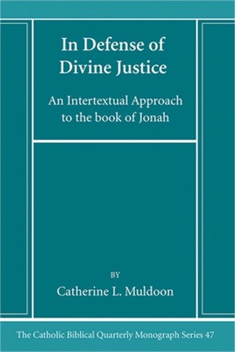 In Defense of Divine Justice (Hardback or Cased Book) 1666787191| eBay