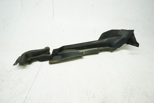 2017-2020 AUDI A4 S4 Fender Ledge Cover End Trim -LEFT - 8W0821169 | eBay