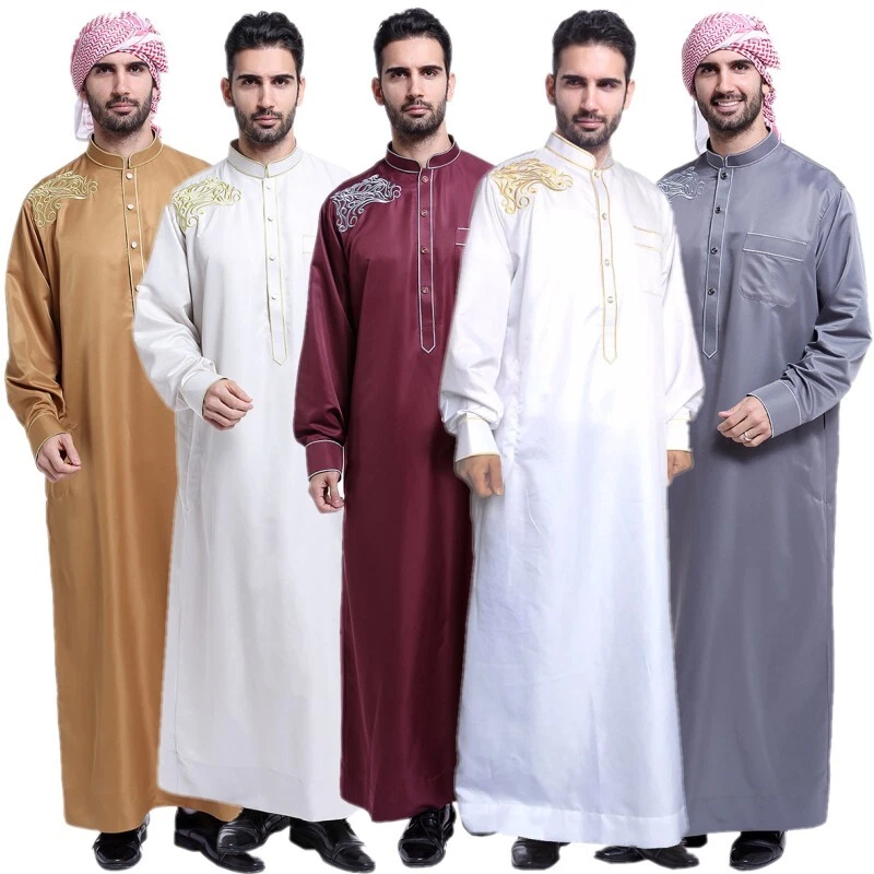 Prophet Muhammad Clothes