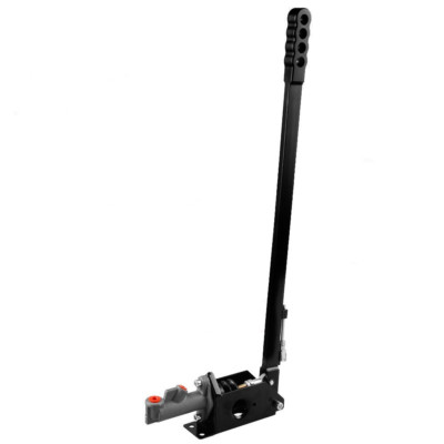 630mm Long Handle Lever Lockable Vertical Hydraulic Handbrake Rally ...