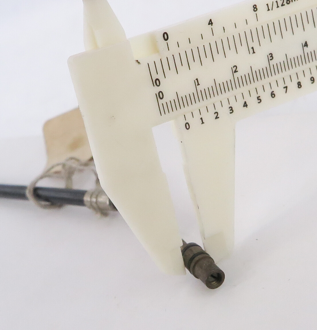 TRAC Daelim Moped CHOKE CABLE, Encarwi H12 H8 Carburetor M56 Engine ...