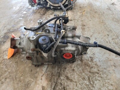 2012-2014 Honda CRV Rear Differential Carrier Assembly | Genuine OEM ...