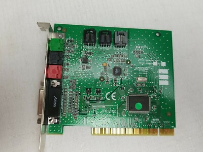 Ensoniq AudioPCI PCI 5200 9912 | eBay