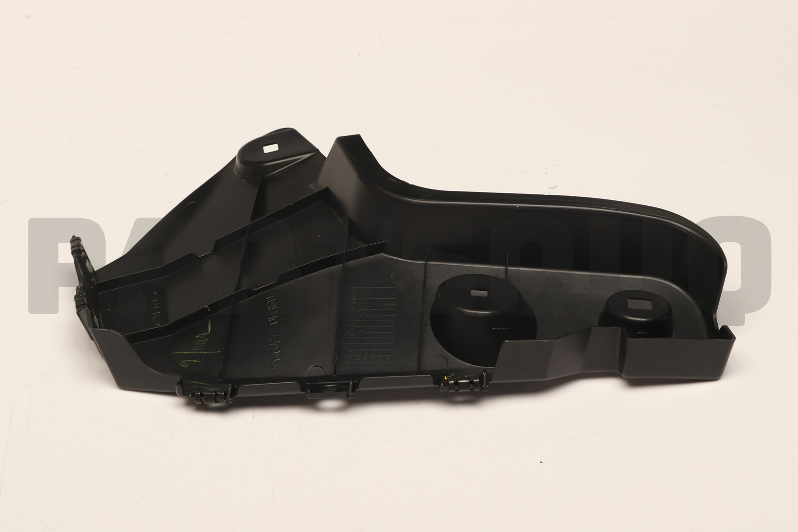 662510K070 Genuine Toyota SUPPORT MUDGUARD RR 66251-0K070 | eBay