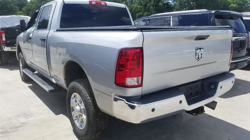 15 DODGE RAM 2500 DOOR WINDOW GLASS REAR RIGHT PASSENGER CREW CAB | eBay