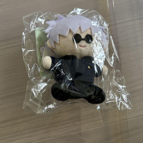 Jujutsu Kaisen Yorinui Mini College Of Technology Gojo Satoru | eBay